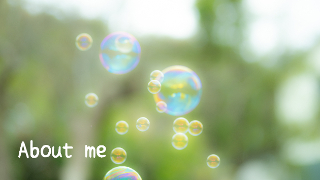 About me｜彩～Aya～｜coconalaブログ